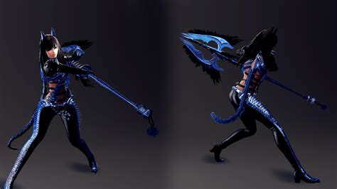 Vindictus Mod Collection Skyrim Adult Mods Loverslab