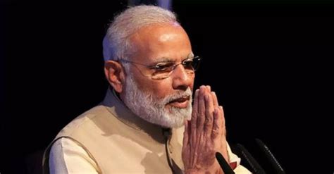 Narendra Modi Pm Narendra Modi Turns 70 Key Milestones From 7 Decades