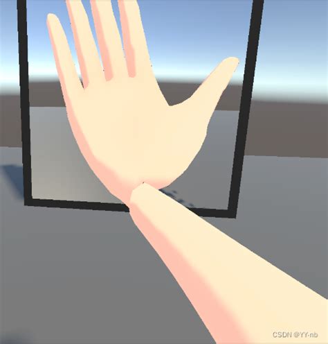 Vrikunity Xr Interaction Toolkit 配置 Vr 全身模型（上）：实现上半身的追踪（附带vrm模型导入unity方法和手腕扭曲的解决方法） Csdn博客