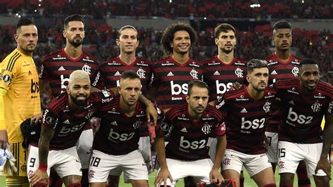 Uno De Los Planteles Más Valiosos De Sudamérica Y Con Jugadores Que