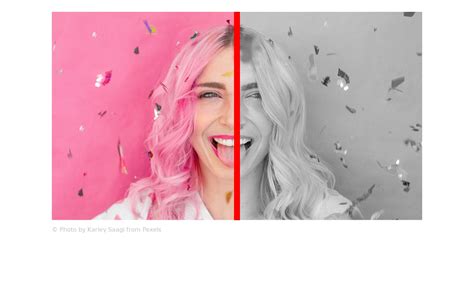 图片对比插件，js图片对比特效 17素材网