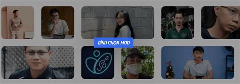 Lí Do Bình Chọn Cho Tất Cả Mod Tinhte Viết Bởi Huudanhtruongchau