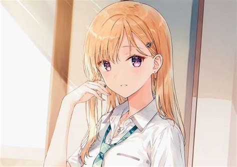 Days With My Step Sister Anime Is Scheduled For July 2024 Otaku Mantra