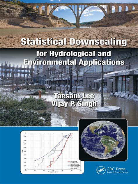 Statistical Downscaling For Hydrological And Environmental Applications Pdf General