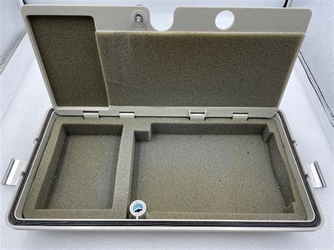 Hewlett Packard Agilent Signal Analyzer Cover Novus Ferro Pte Ltd