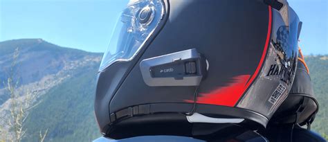 Cardo Packtalk Edge Header Busted Wallet Review Busted Wallet