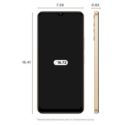 Buy Vivo T2x 5G 6GB RAM 128GB Aurora Gold Online Croma