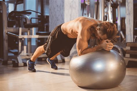 Stir The Pot How To Do This Underutilized Core Exercise Horton Barbell