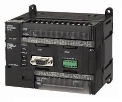 Omron PLC Mehatronik Sistem