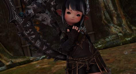 Miniscule Adventurer Eorzea Collection