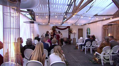 Expeditie Nederland Laat Verschillende Soorten Bruiloften Zien Tvgids Nl