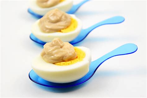 Recette Oeuf Mayonnaise Sans Gluten Rapide Sans Gluten