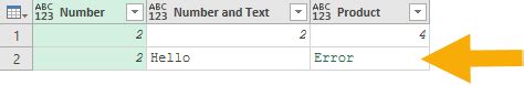 Introduction To Power Query M Code How To Excel
