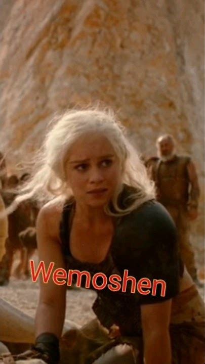 دوبله سمی از مادر اژدها طنز کمدی دوبله Shorts Youtube