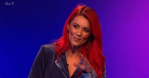 BBC Strictly Come Dancing S Dianne Buswell Shares Insight As Rehearsals Begin LancsLive