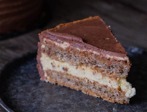 Київський торт — Світлана Климовська