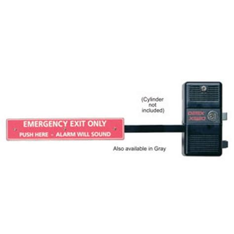 Detex Exit Device