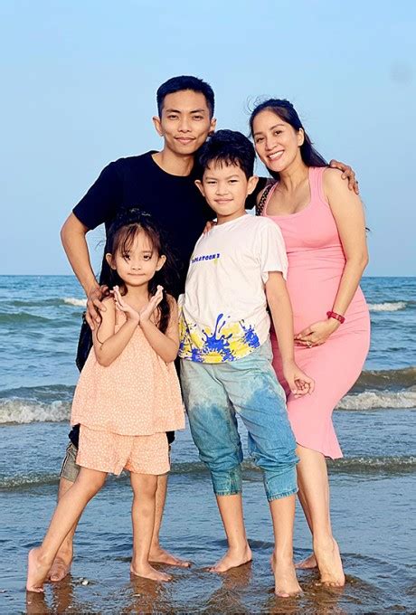 Phan Hiển Bất Ngờ Bị Chê Trách Khi Có Hành động Thiên Vị Con Gái Anna