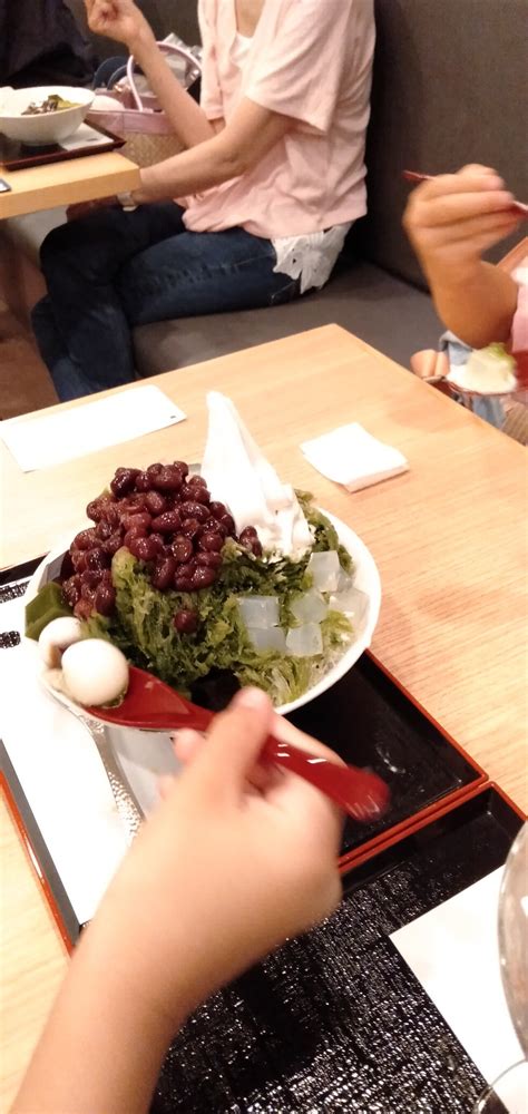 간만에 카모가와 음식 여행 에펨코리아