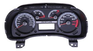 Painel De Instrumentos Fiat Idea Adventure MercadoLivre