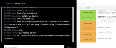Serverless Websockets With Ably Dev Community