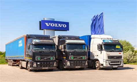 how to disable distance alert on volvo truck the racy truck