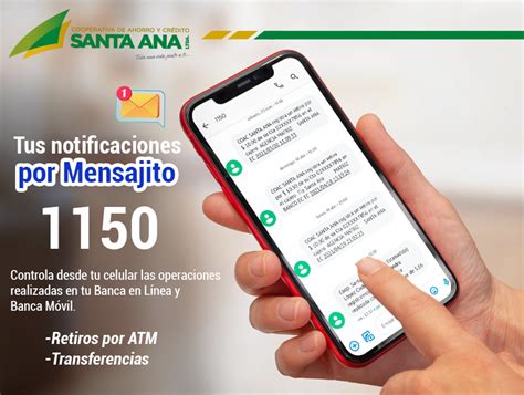 Coop De Ahorro Y Credito Santa Ana Ltda Inicio