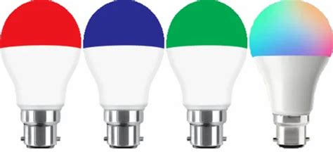 Led Bulb Cool Daylight W At Rs Piece In Bhopal Id
