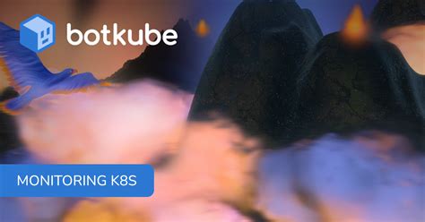 Leveraging The Power Of Kubernetes Audit Logs With Botkube