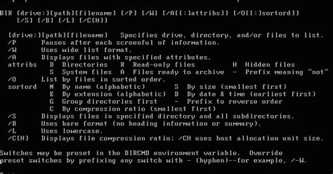 Ms Dos And Windows Operating Systems ~ Professional Shiksha