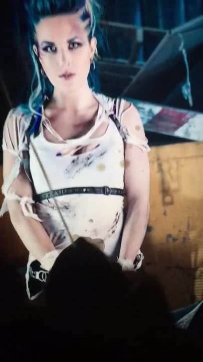 Alissa White Gluz Cum Tribute Xhamster
