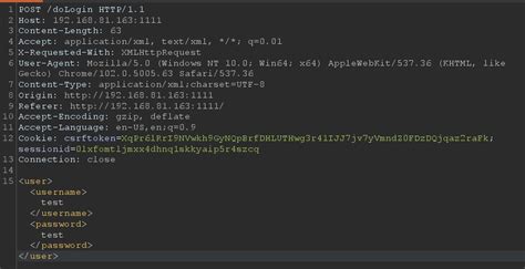 XXE injection vulnerabilities Lỗ hổng XML Phần 3