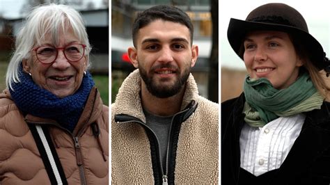 Was sich Menschen in SH für wünschen NDR de Nachrichten Schleswig Holstein