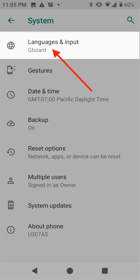 How To Turn Off Google Voice Typing On Android