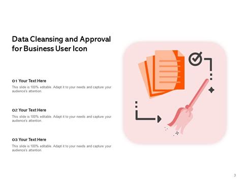 Data Cleansing Process Business Data Inventory Ppt Powerpoint Presentation Complete Deck