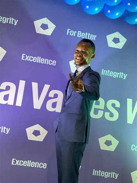 Babajide Babatunde M Bbm On Linkedin Excellence Is One Of The Kpmg