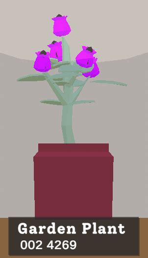 Seed 002 4269 Plant Daddy Wiki Fandom