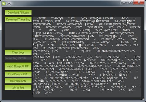 problem downloading arduplane dataflash logs discussions diydrones