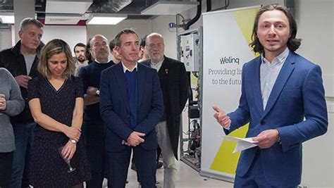 Welinq Brings Us A Step Closer To Quantum Computing Sorbonne