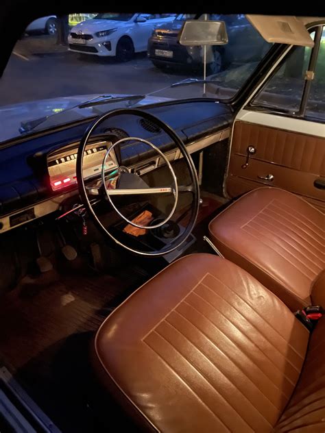 Установка БСЗ — Lada 2101, 1,2 л, 1972 года | запчасти | DRIVE2