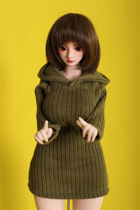 Six House 60cm P Doll