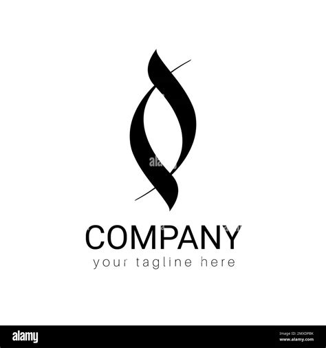 Abstract Business Logo And Sign Vector Design Stock Vector Image And Art