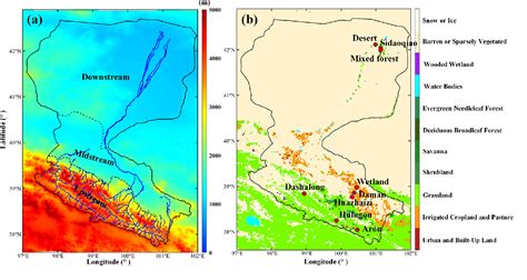Figure 1 From Improving Regional Climate Simulations Based On A Hybrid