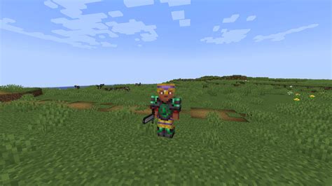 The Next Major Minecraft 1 20 Feature Is Personalized Armor Trims