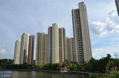 東莞出租屋租金低廉一手樓房價高昂 每日頭條