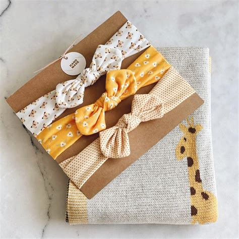 Matilda Headband 3pc Louie Meets Lola