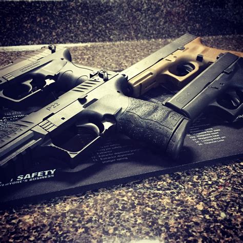 Focus Firearms Training Photo Gallery