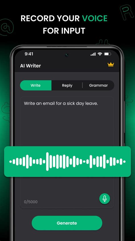 Ai Email Assistant And Writer Apk For Android Download
