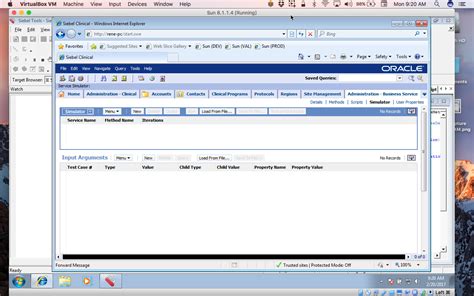 How To Debug Code In Siebel