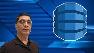 Online Course Amazon DynamoDB Data Modeling For Architects